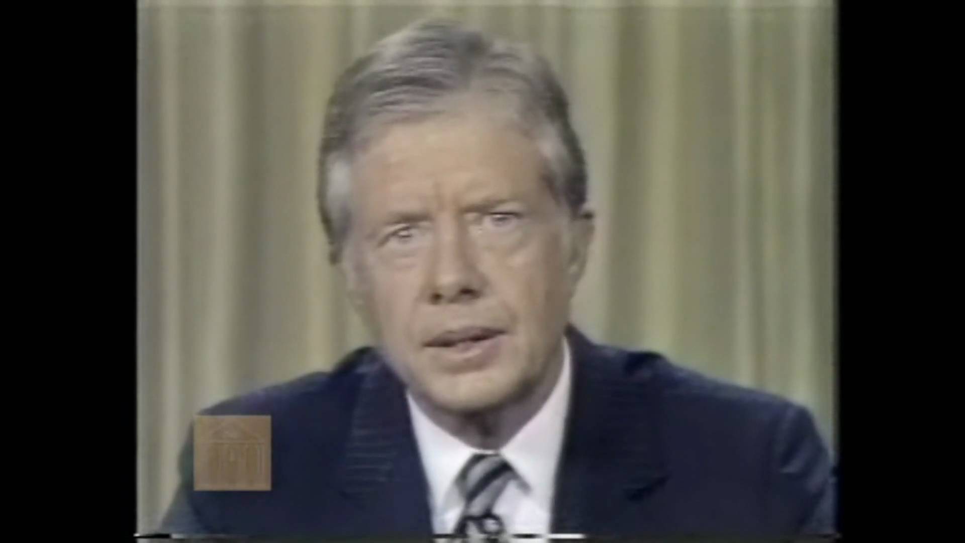 Jimmy Carter’s Crisis of Confidence speech was political disaster, but ...