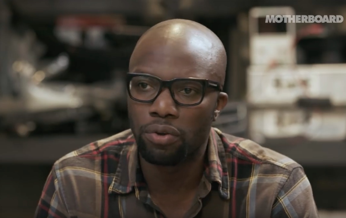 Rich Rebuilds and Tesla’s opinion on the Right to Repair – The Long ...