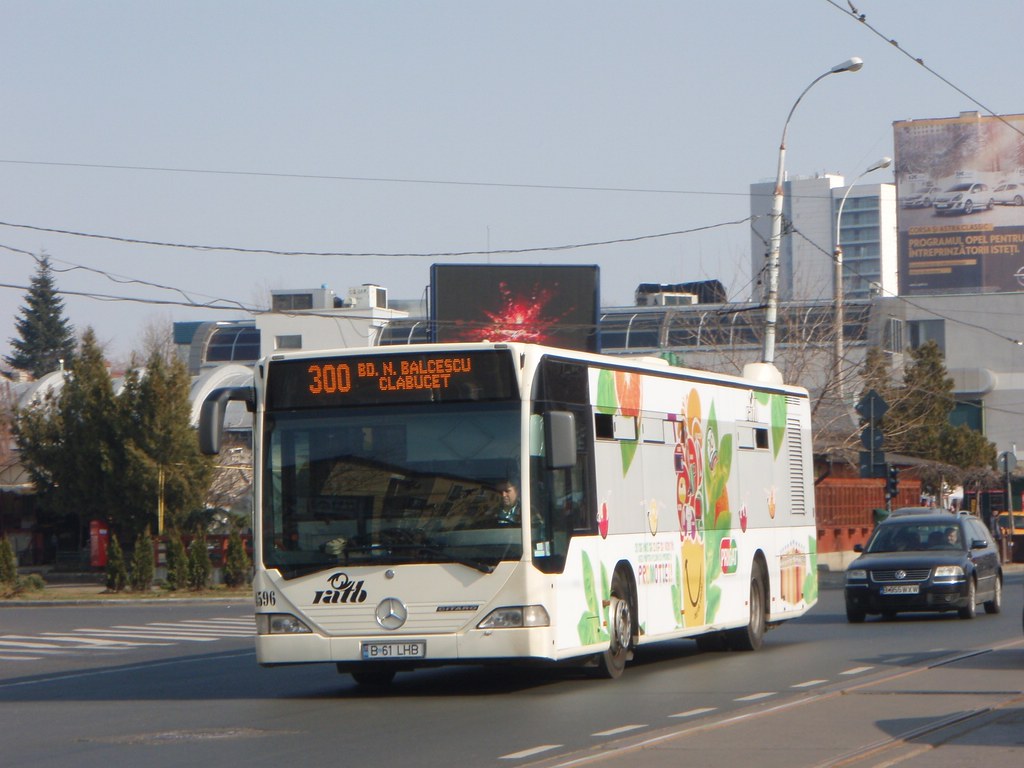 Bucharest gets 230mm Euros funding to purchase electric buses and ...